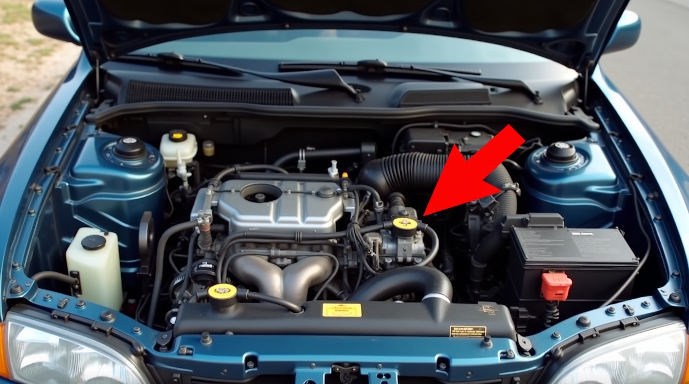 What Happens When The Idle Air Control Valve Goes Bad (IAC Symptoms)