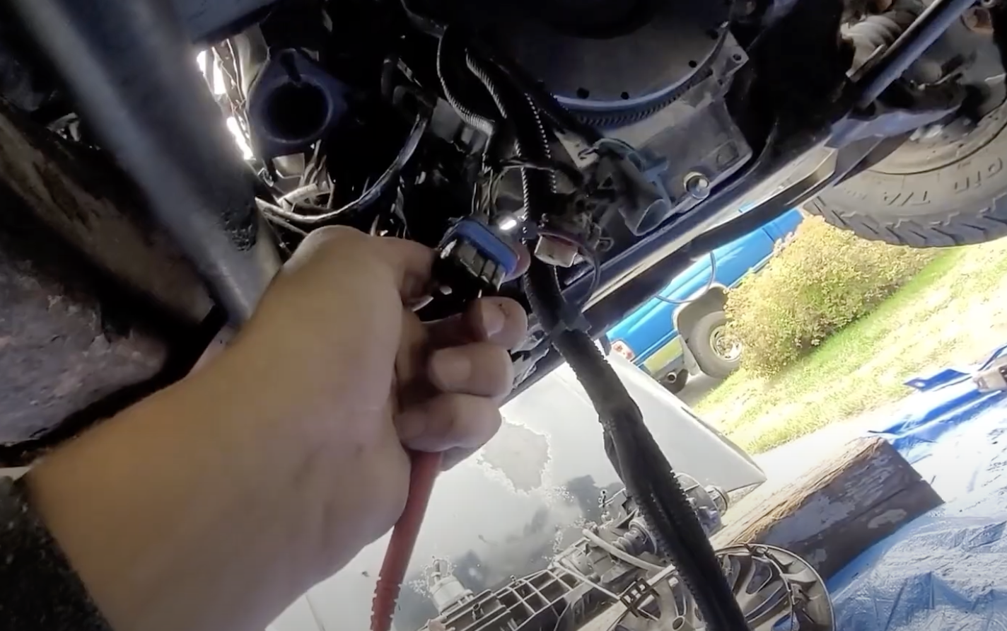 Neutral Safety Switch Bypass Guide: Symptoms, Test, Fixes & Replace for ...